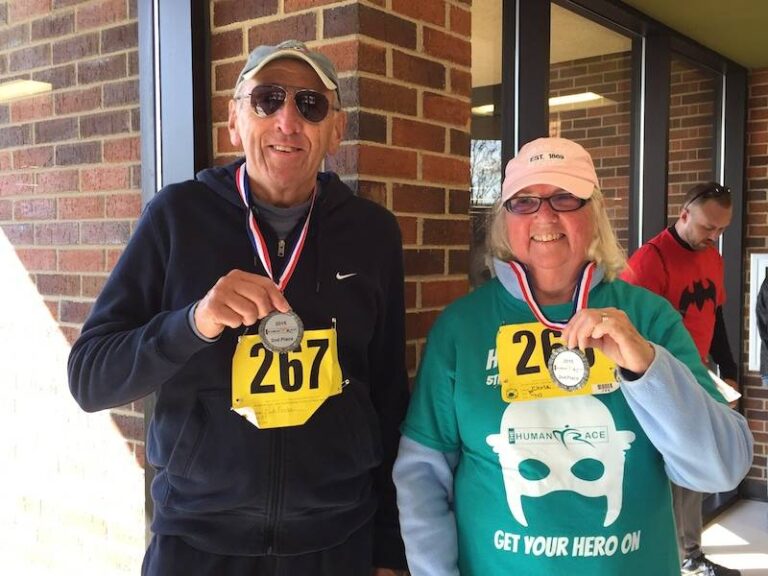 The Human Race - McHenry County Historical Society and Museum