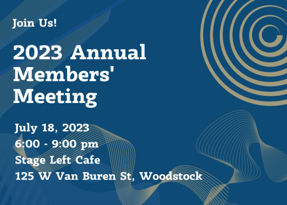 upcoming mchs member event%3A 2023 annual meeting - McHenry County ...