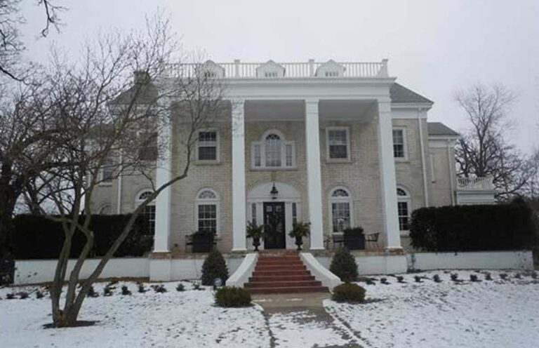 Historic Plaque Lorimer House - McHenry County Historical Society and ...